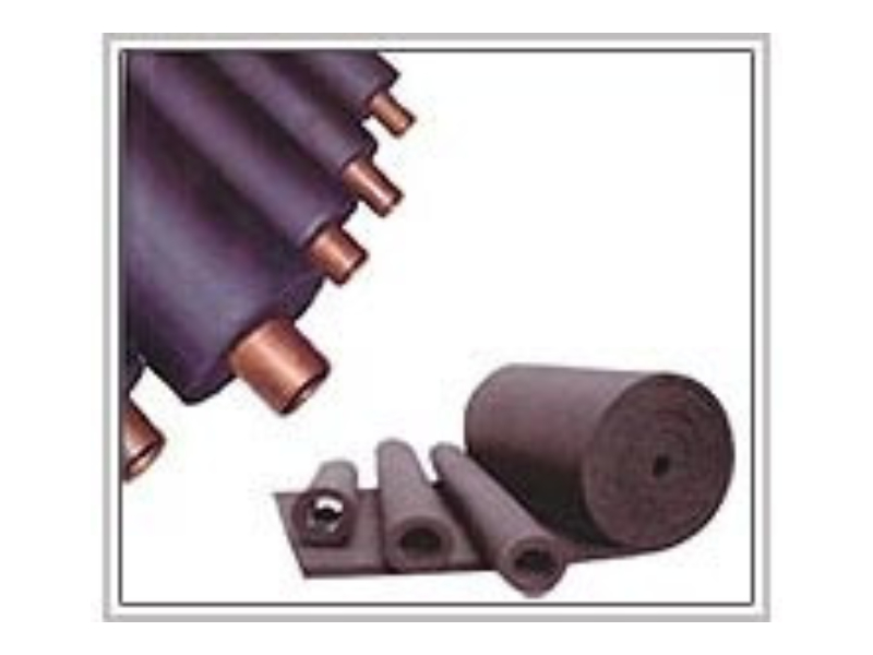 Shiv Insulation Industries - COMPLETE INSULATION SOLUTION