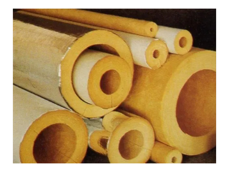 Shiv Insulation Industries - COMPLETE INSULATION SOLUTION