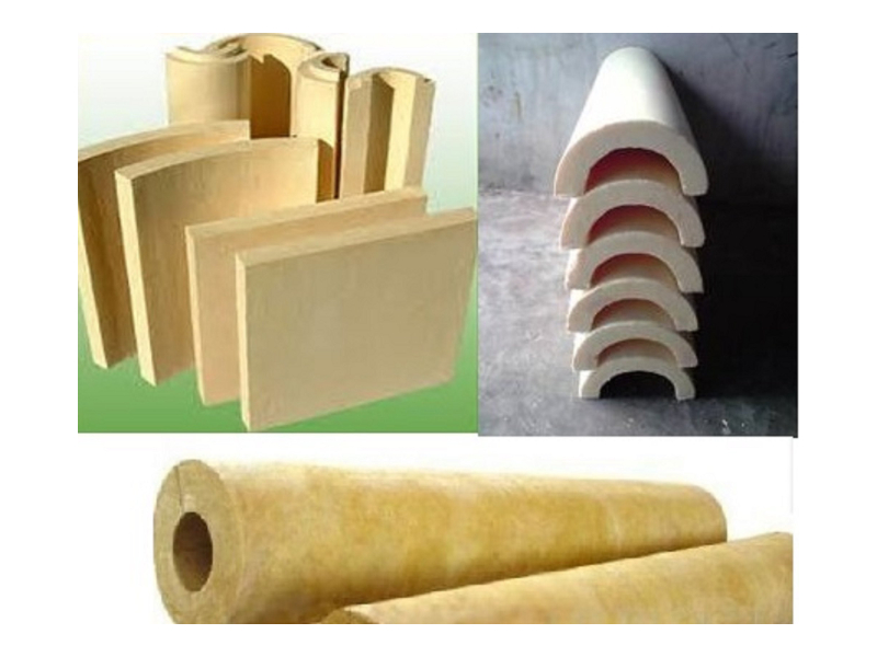 Shiv Insulation Industries - COMPLETE INSULATION SOLUTION